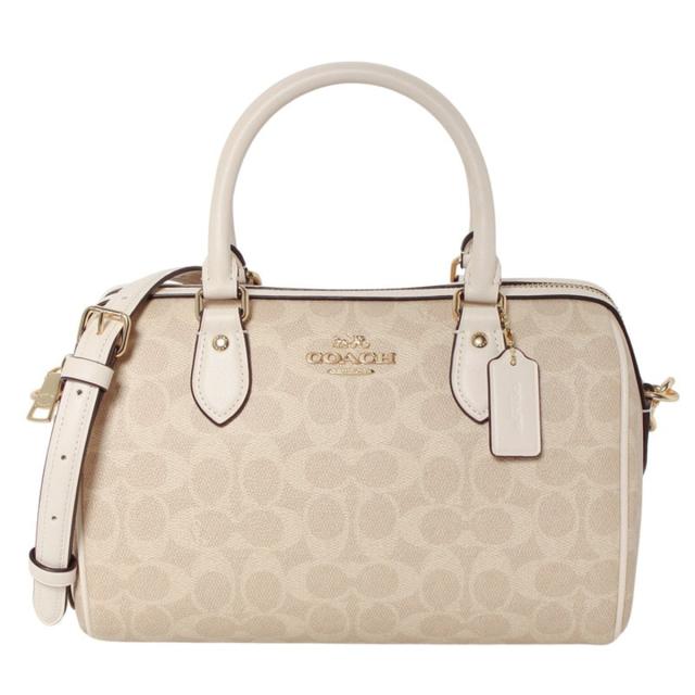 コーチ ファクトリー アウトレット COACH FACTORY バッグ 2way ショルダーバッグ 斜めがけショルダーバッグ ハンドバッグ CV961 IMXDM 斜