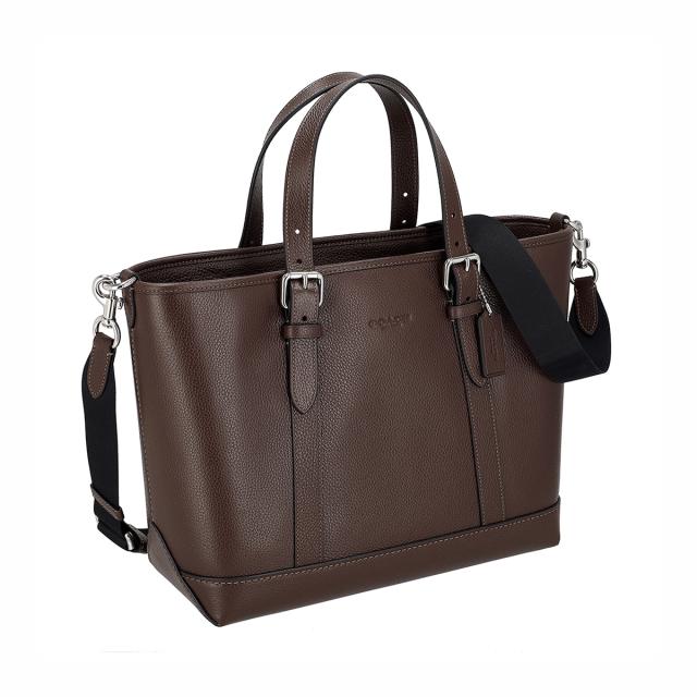 コーチファクトリー COACH FACTORY バッグ ハンドバッグ トートバッグ 手提げ ショルダーバッグ 斜め掛けバッグ ワーナー CW213 SVMPL ト