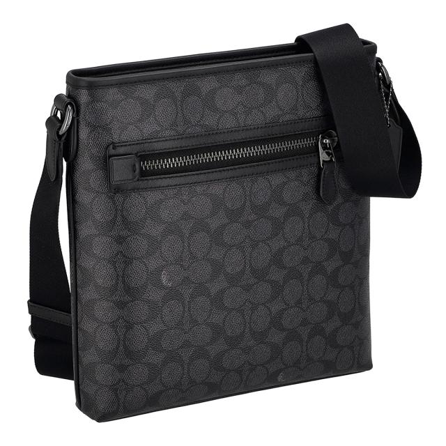 コーチ ファクトリー アウトレット COACH FACTORY バッグ ショルダーバッグ 肩掛けバッグ 斜め掛けバッグ CW227 QBMI5 メンズ 斜め掛けシ