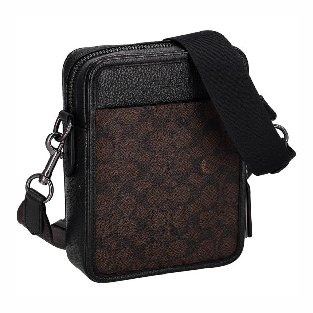 コーチファクトリー COACH FACTORY バッグ ショルダーバッグ 斜め掛けバッグ サリバン クロスボディ CW388 QBXAM メンズ 斜め掛けショル