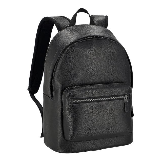 コーチ ファクトリー アウトレット COACH FACTORY バッグ リュックサック バックパック デイパック CX141 QB/BK メンズ ブラック バッグ