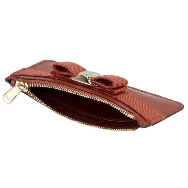 フェラガモ Ferragamo コインケース フラグメントケース マルチケース