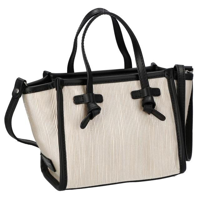 ジャンニキアリーニ GIANNI CHIARINI バッグ ハンドバッグ ショルダーバッグ BS 8065 VTMN PANNA ホワイト系ハンドバッグ 人気 ブランド