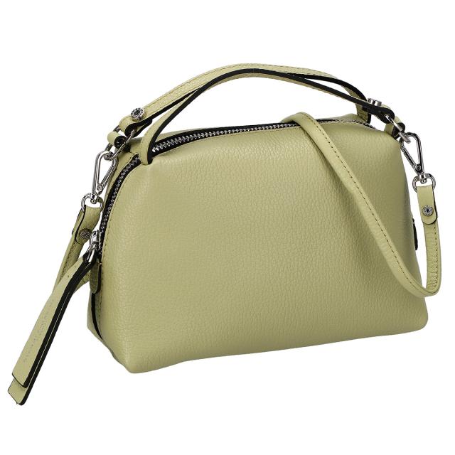ジャンニキアリーニ GIANNI CHIARINI バッグ ハンドバッグ ショルダーバッグ ALIFA アリファ BS 8145 GRN SALAD GREEN グリーン系ハンド