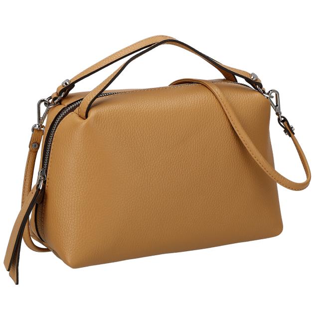 ジャンニキアリーニ GIANNI CHIARINI バッグ ハンドバッグ ショルダーバッグ ALIFA アリファ BS 8148 GRN NATURE ベージュブラウン系ハン