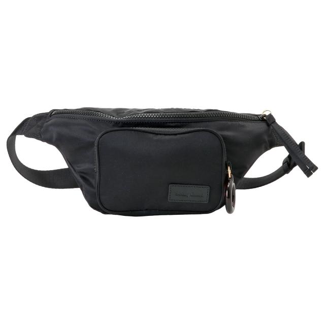 シーバイクロエ See by Chloe ボディバッグ ベルトバッグ CHS22USB64914 001 bbsc00180l TILLY BELT BAG ティリー Black ブラックブラン