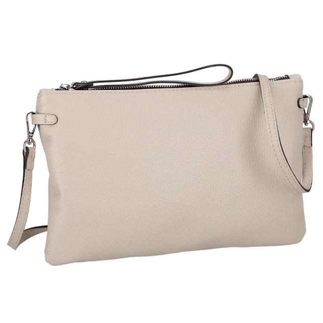 ジャンニキアリーニ GIANNI CHIARINI バッグ ショルダーバッグ 斜め掛けバッグ 2WAY クラッチバッグ BS 3695 GRN LAMB レディース 斜め掛