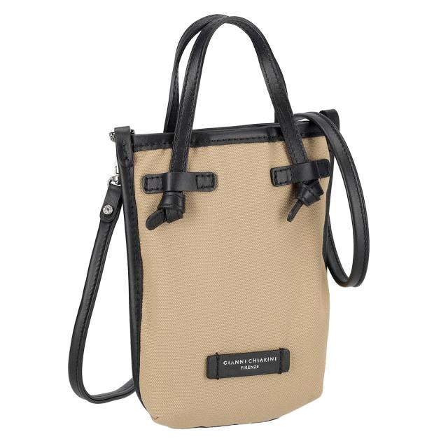 ジャンニキアリーニ GIANNI CHIARINI バッグ ミニバッグ 手提げ ミニ