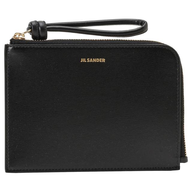 ジルサンダー Jil Sander ケース 小銭入れ カードケース J07UI0002 P4841 001 bwjl00053l GIRO ENVELOPE COIN PURSE MEDIUM 財布