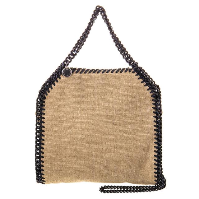 ステラマッカートニー バッグ 371223 W8469 9700 2way トートバッグ ベージュ系 フェラベラ 2way トート 人気 プレゼント ステラ バッグ ファラベラ バッグ プレゼント 女性