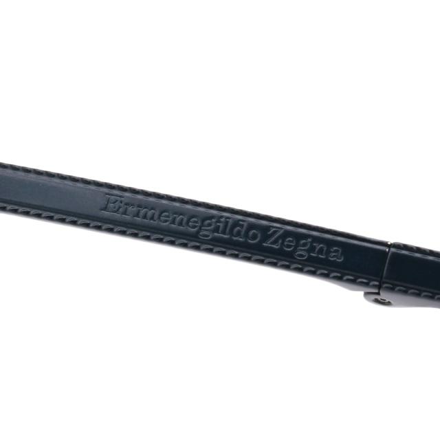 ゼニア ZEGNA エルメネジルド・ゼニア メガネ 眼鏡 フレームのみ