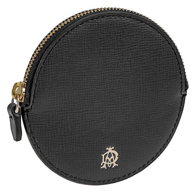 ダンヒル dunhill ケース 小銭入れ 20R2B11MF644R メンズ ブラック レザー 財布 小銭入れ マルチケース ブランド プレゼント 小銭