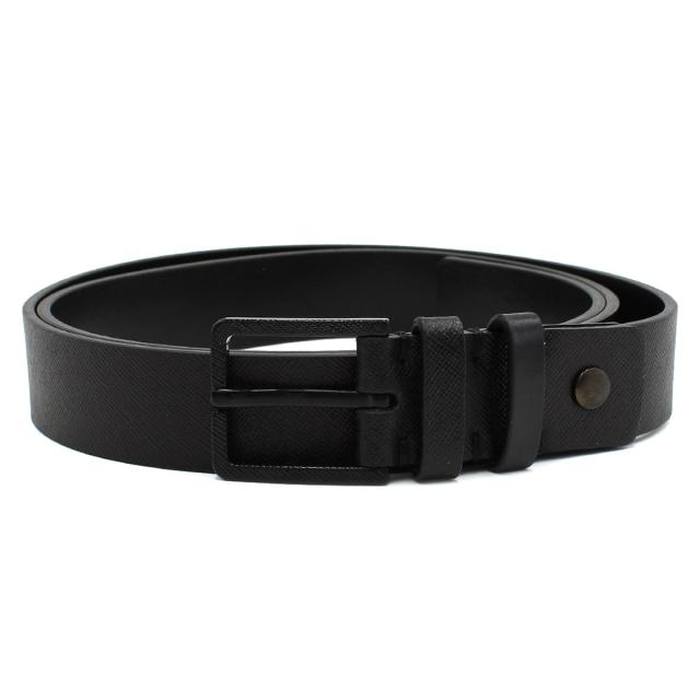 ダンヒル dunhill ベルト BELT バックル ビジネス カジュアル HPN220A42 メンズ ブラック ベルト ブランド 人気 プレゼント ベルト ブラ