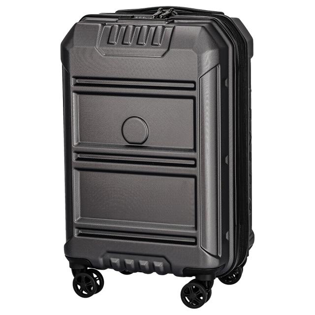 デルセー DELSEY バッグ スーツケース キャリーケース トラベルバッグ 00218180101 43L TSAロック レディース メンズ ユニセックス スー