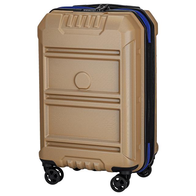 デルセー DELSEY バッグ スーツケース キャリーケース トラベルバッグ 00218180117 43L TSAロック レディース メンズ ユニセックス スー