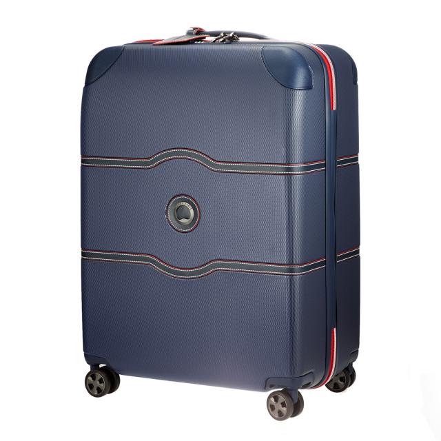 デルセー DELSEY バッグ スーツケース キャリーケース トラベルバッグ 00167681902 86L TSAロック レディース メンズ ユニセックス スー