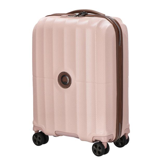 デルセー DELSEY バッグ スーツケース キャリーケース トラベルバッグ 00208780319 44L TSAロック レディース メンズ ユニセックス スー