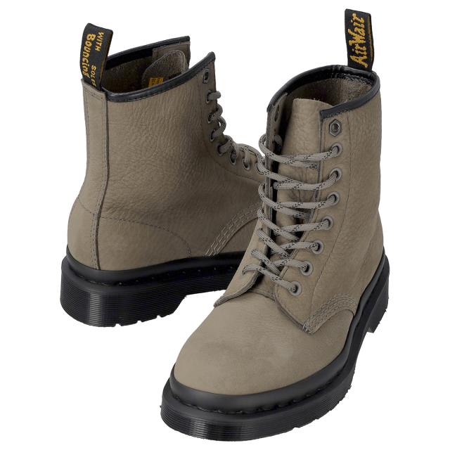 ドクターマーチン Dr.Martens シューズ 靴 ブーツ ワークシューズ 8ホール レースアップ 31129059 レディース メンズ ユニセックス 新品