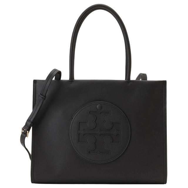 トリーバーチ Tory Burch トートバッグ ショルダーバッグ 145612 001 bbtb00225l ELLA BIO SMALL TOTE エラ BLACK ブラック toryburch ト