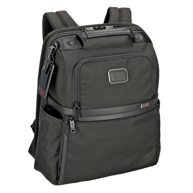 トゥミ TUMI バッグパック リュックサック ビジネスケース 1172981041 ブラックバッグ ザック ブランド 通勤 通学 プレゼント 人気リュッ