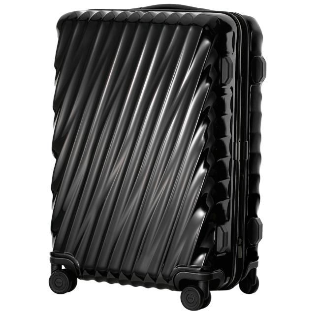 トゥミ TUMI トランク スーツケース キャリーケース 1396861041-S 大型 ブラックtumi キャリー トランク スーツケース ビジネス 出張 旅