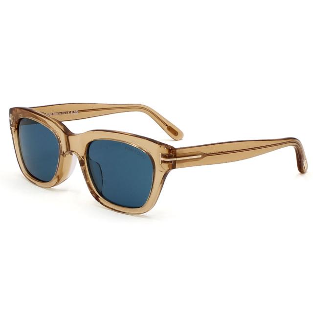 トムフォード TOM FORD スノードン don サングラス アジアンフィット FT0237-F/S 45V 51 メンズ レディース ユニセックス 紫外線対策