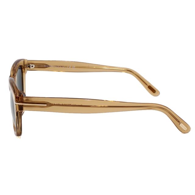 トムフォード TOM FORD スノードン Snowdon サングラス アジアン