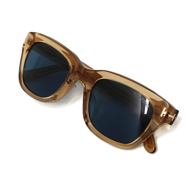 トムフォード TOM FORD スノードン Snowdon サングラス アジアン