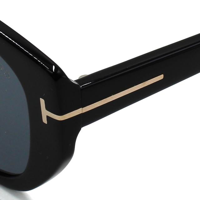 TOM FORD トムフォード サングラス FT1168-K/S 01A 54 サングラス
