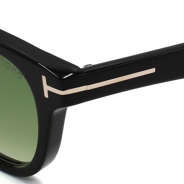 トムフォード TOM FORD サングラス アイウェア アジアンフィット
