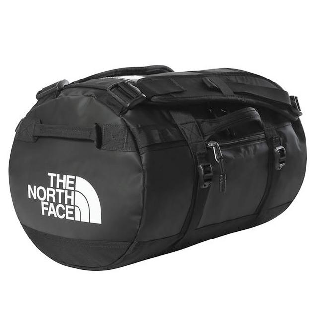 ノースフェイス THE NORTH FACE バックパック ドラムバッグ NF0A52SS KY4 ブラック ノースフェイス ボストンバッグ アクティビティ スポーツ コンパクト バッグ ボストンバッグ 黒色 部活 バッグ