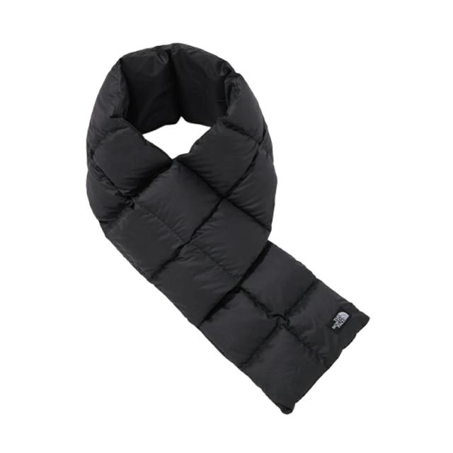 ノースフェイス THE NORTH FACE マフラー パッカブル ティーボール 防寒 軽量 収納 折り畳み NA5IP51A レディース メンズ マフラー ブラ