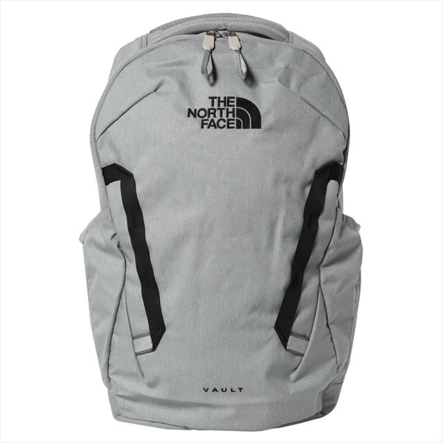 ノースフェイス THE NORTH FACE バックパック リュックサック NF0A3VY2 5YG OS メンズ グレー+ブラック バッグ ザック ブランド 通勤 通