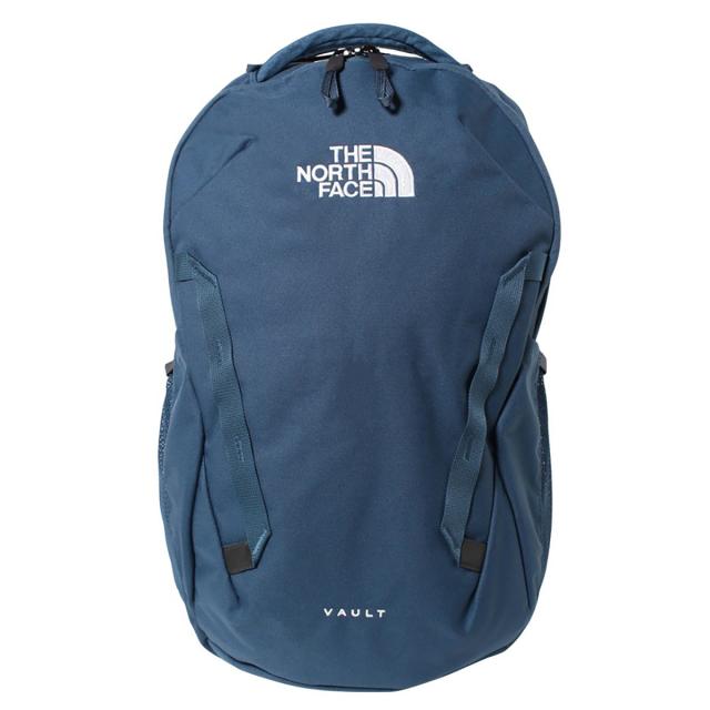ノースフェイス THE NORTH FACE バックパック リュックサック NF0A3VY2 VJY メンズ ブルー バッグ ザック ブランド 通勤 通学 プレゼント
