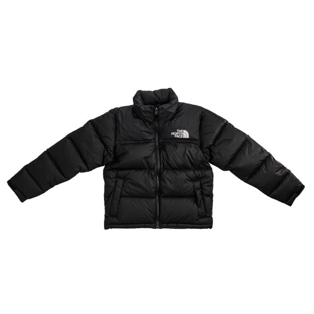ノースフェイス THE NORTH FACE レディース ダウンジャケット 上着 アウター NF0A3XEO LE4 XS S M L サイズ BLACK ブラック northface ア