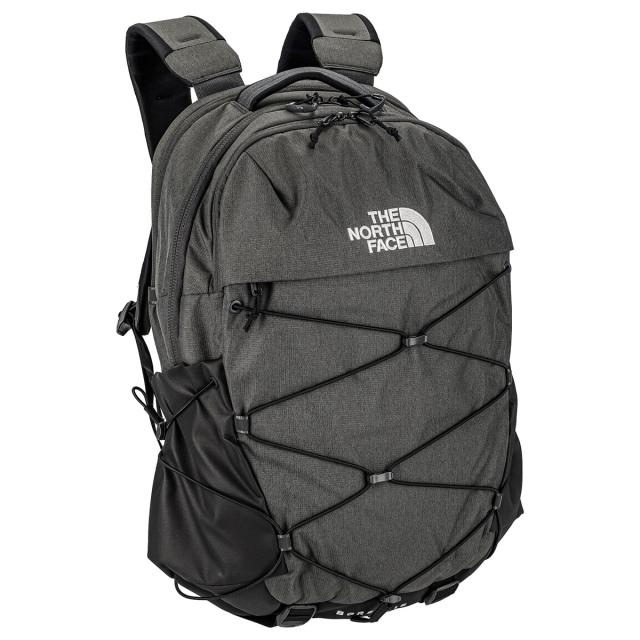 ノースフェイス THE NORTH FACE バックパック リュックサック ザック NF0A52SE YLM BOREALIS ボレアリス 28L ASPHLGYLTH/TNFB グレー系