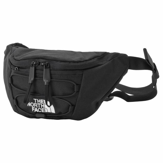 ノースフェイス THE NORTH FACE ベルトバッグ ヒップバッグ ウエストバッグ NF0A52TM JK3 bbnf00051m JESTER LUMBAR 2.2L ブラック ブラ