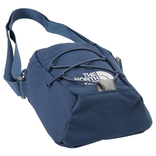 ノースフェイス THE NORTH FACE バッグ 斜め掛けバッグ ショルダーバッグ NF0A52UC VJY bbnf00052m JESTER CROSSBODY 2.3L ブルー系 斜め