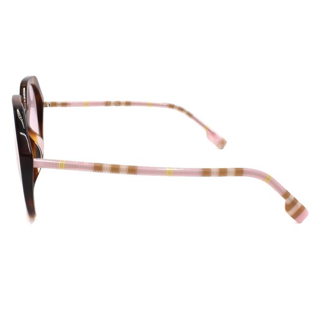 バーバリー BURBERRY サングラス UVカット BE4374F 40228G 55 アイ
