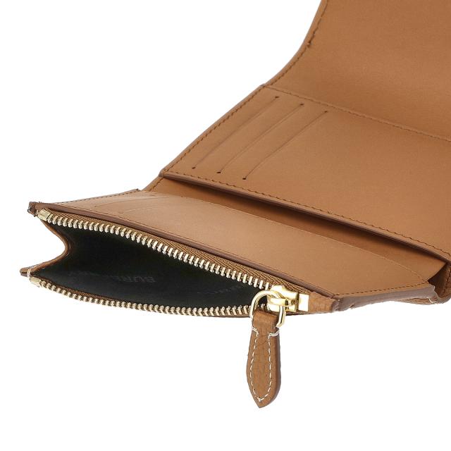 バーバリー BURBERRY 財布 三つ折り財布 折りたたみ財布 小銭入れ付き