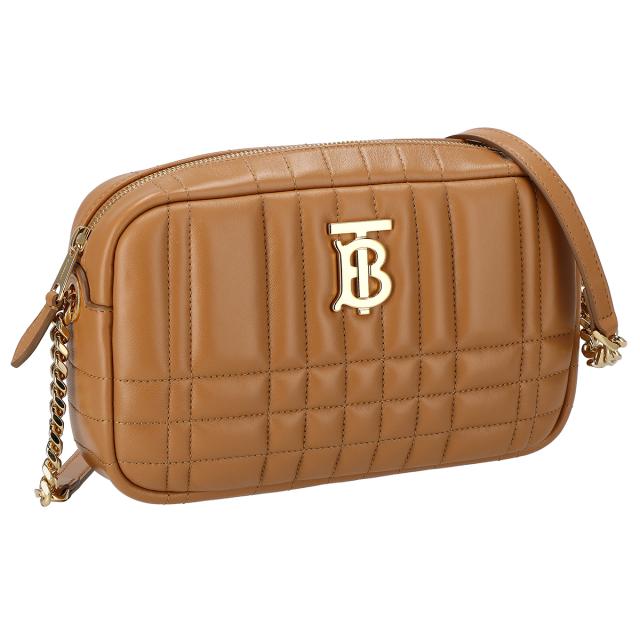 バーバリー BURBERRY バッグ ショルダーバッグ 2WAY 肩掛けバッグ 斜めがけショルダーバッグ 8060895-B1475 レディース ブラウン 斜め掛