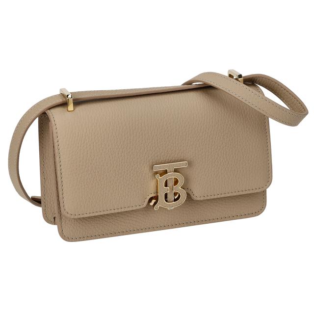 バーバリー BURBERRY バッグ ショルダーバッグ 斜めがけバッグ 8063127 B4741 レディース ベージュ系 斜め掛けショルダーバッグ ブランド