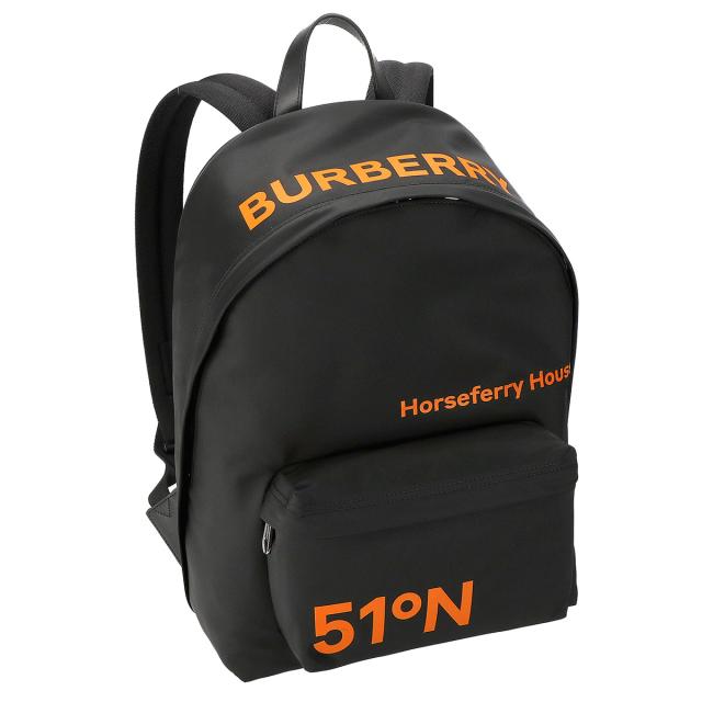 バーバリー BURBERRY バッグ リュックサック バックパック デイパック 8064857-A2598 レディース メンズ ユニセックス バッグ ザック ブ