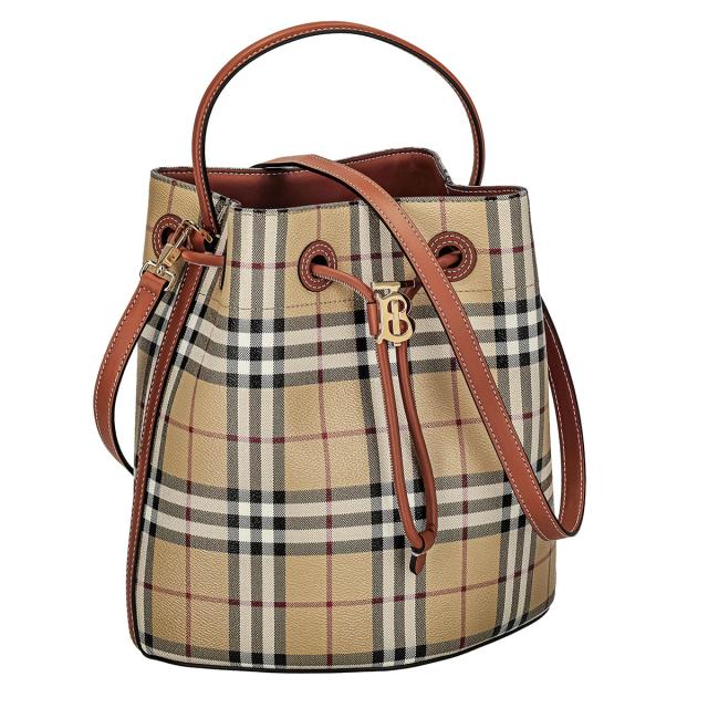 バーバリー BURBERRY バッグ ハンドバッグ 2WAY ショルダーバッグ 肩掛けバッグ 斜め掛けバッグ 8073948 A9534 レディース ハンドバッグ