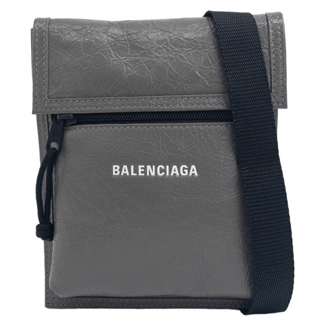 バレンシアガ BALENCIAGA エクスプローラー ショルダーバッグ クロスボディ EXPLORER SMALL POUCH 655982 1VG7X 1404 bbbc00062m 斜め掛