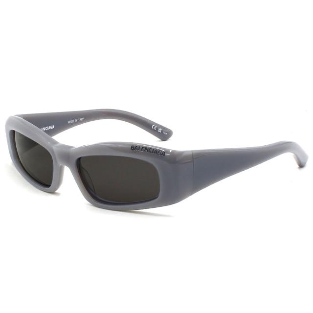 バレンシアガ BALENCIAGA サングラス グローバルフィット UVカット アイウェア フォックス BB0266S-003 メンズ レディース 紫外線対策 サ