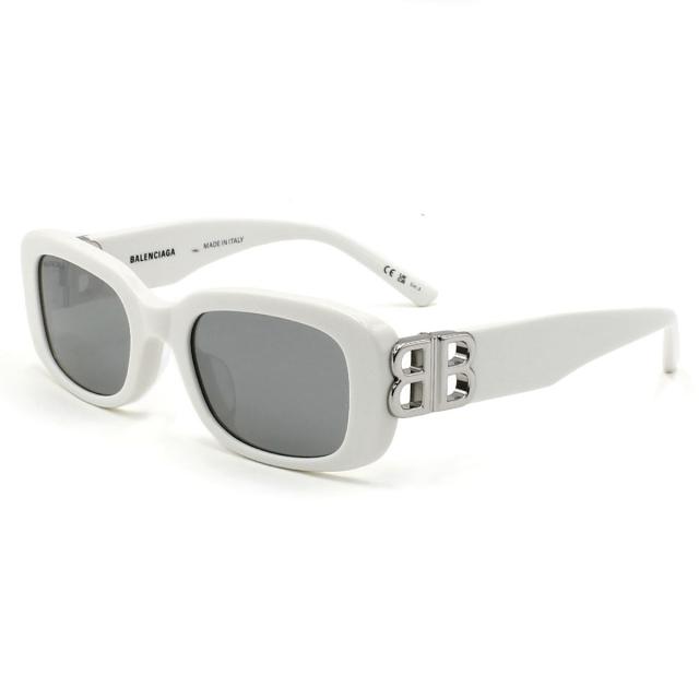 バレンシアガ BALENCIAGA サングラス アジアンフィット UVカット アイウェア フォックス BB0310SK-003 メンズ レディース 紫外線対策 サ