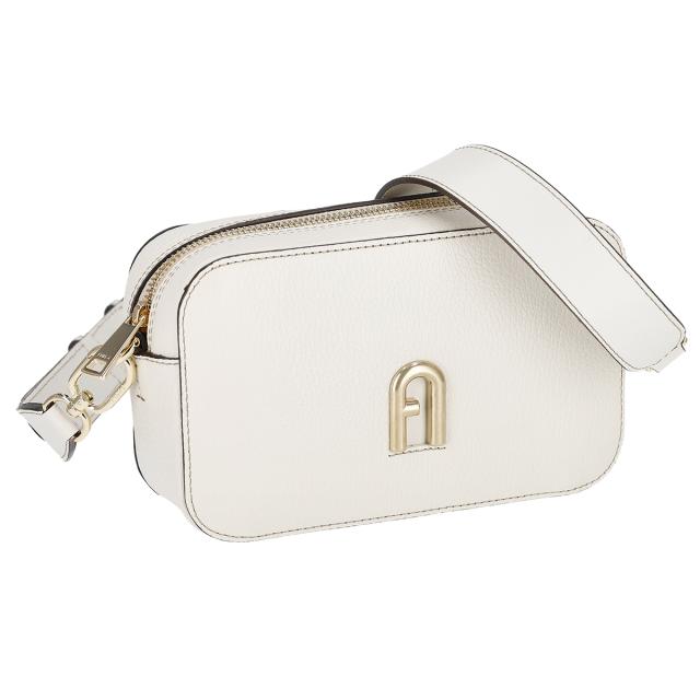 フルラ FURLA バッグ 斜め掛けバッグ ショルダーバッグ WB00667 BX0176 1704S レディース ホワイト系 斜め掛けショルダーバッグ ブランド