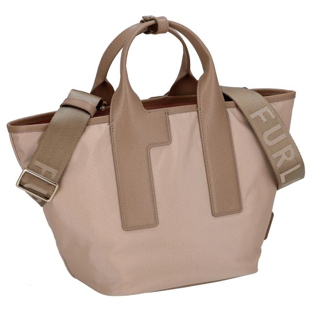 フルラ FURLA バッグ 2WAY ハンドバッグ ショルダーバッグ 斜め掛けショルダーバッグ WB01269-BX3050 3178S FURLA PIUMA レディース 斜め