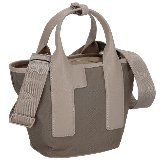フルラ FURLA バッグ 2WAY ハンドバッグ ショルダーバッグ 斜め掛けショルダーバッグ WB01270-BX3050 3183S レディース カーキブラウン